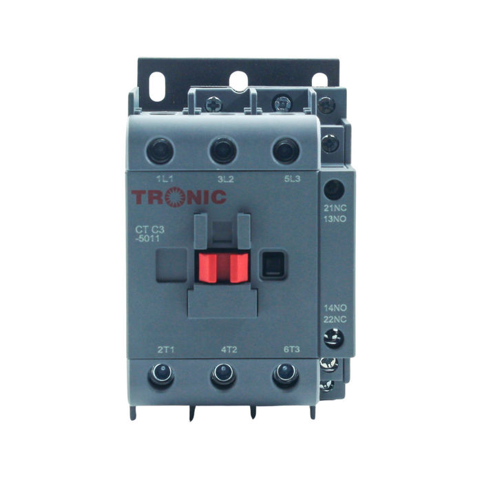 Tronic Contactor 50A 4 Pole 400V in Dar es Salaam, Tanzania